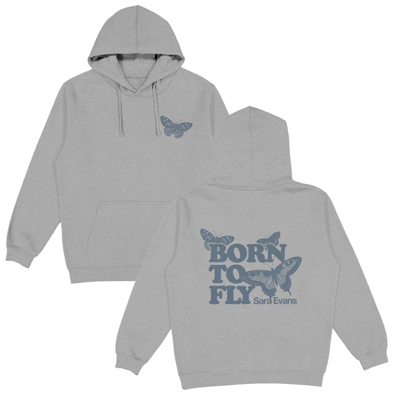 Apparel – Sara Evans Store