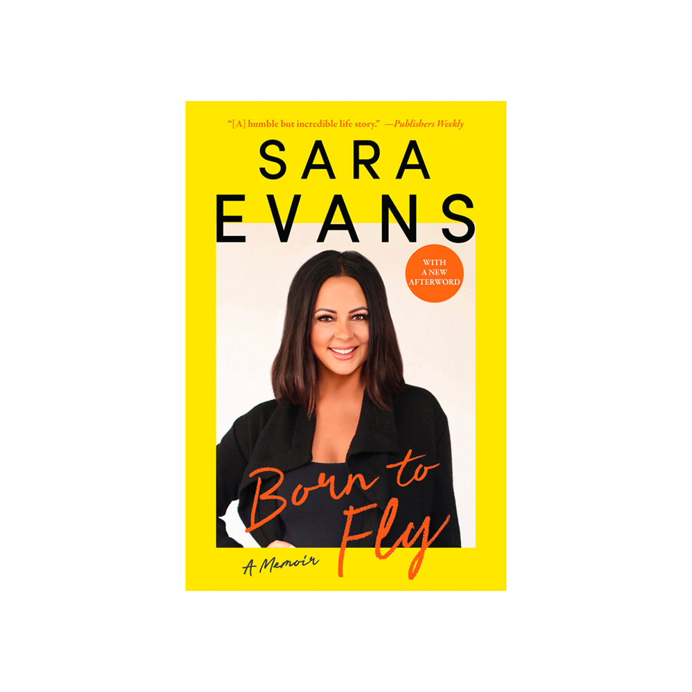 Sara Evans Official Store – Sara Evans Store