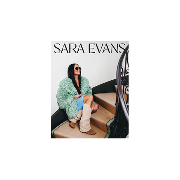 Sara Evans Official Store – Sara Evans Store