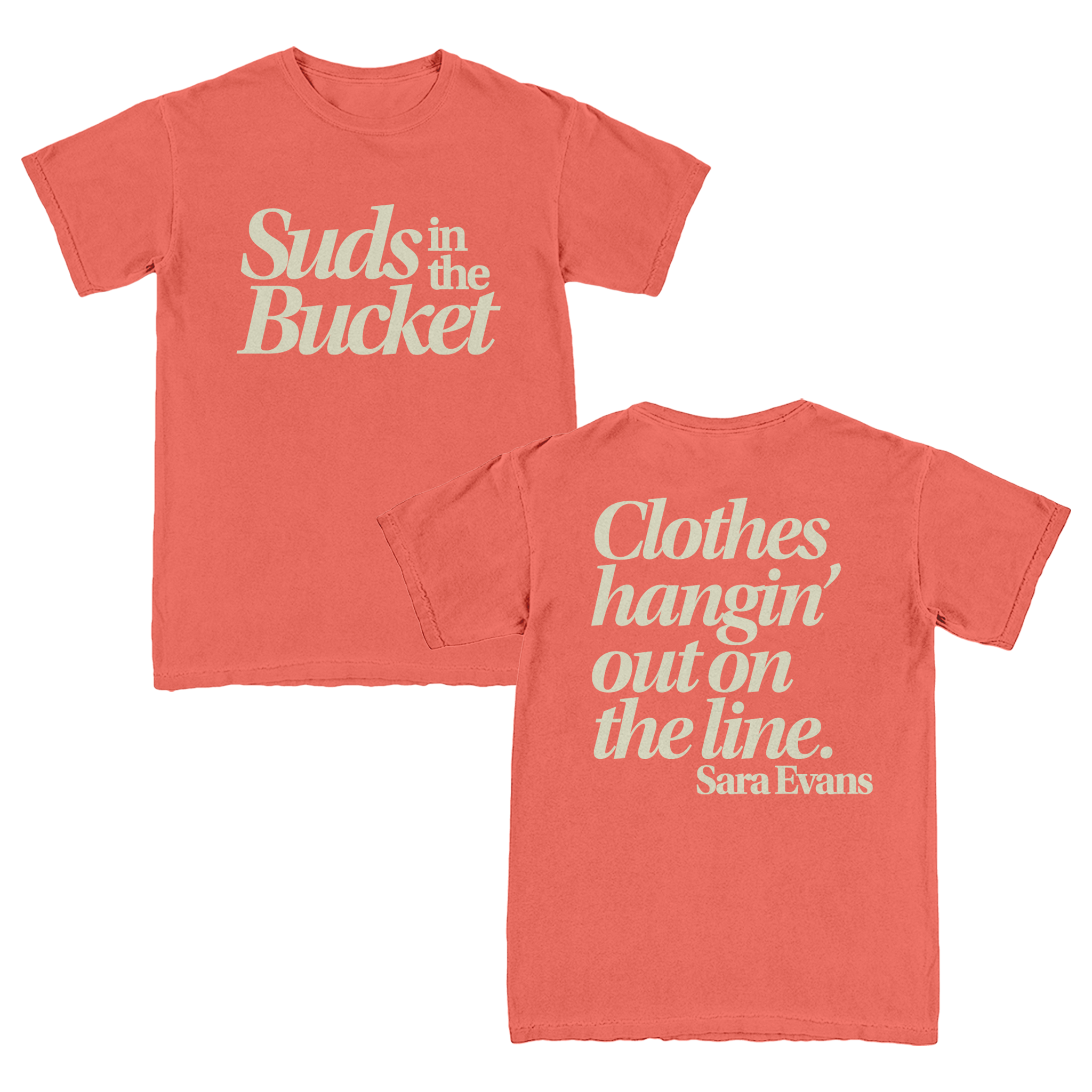 Sara Evans Official Store – Sara Evans Store