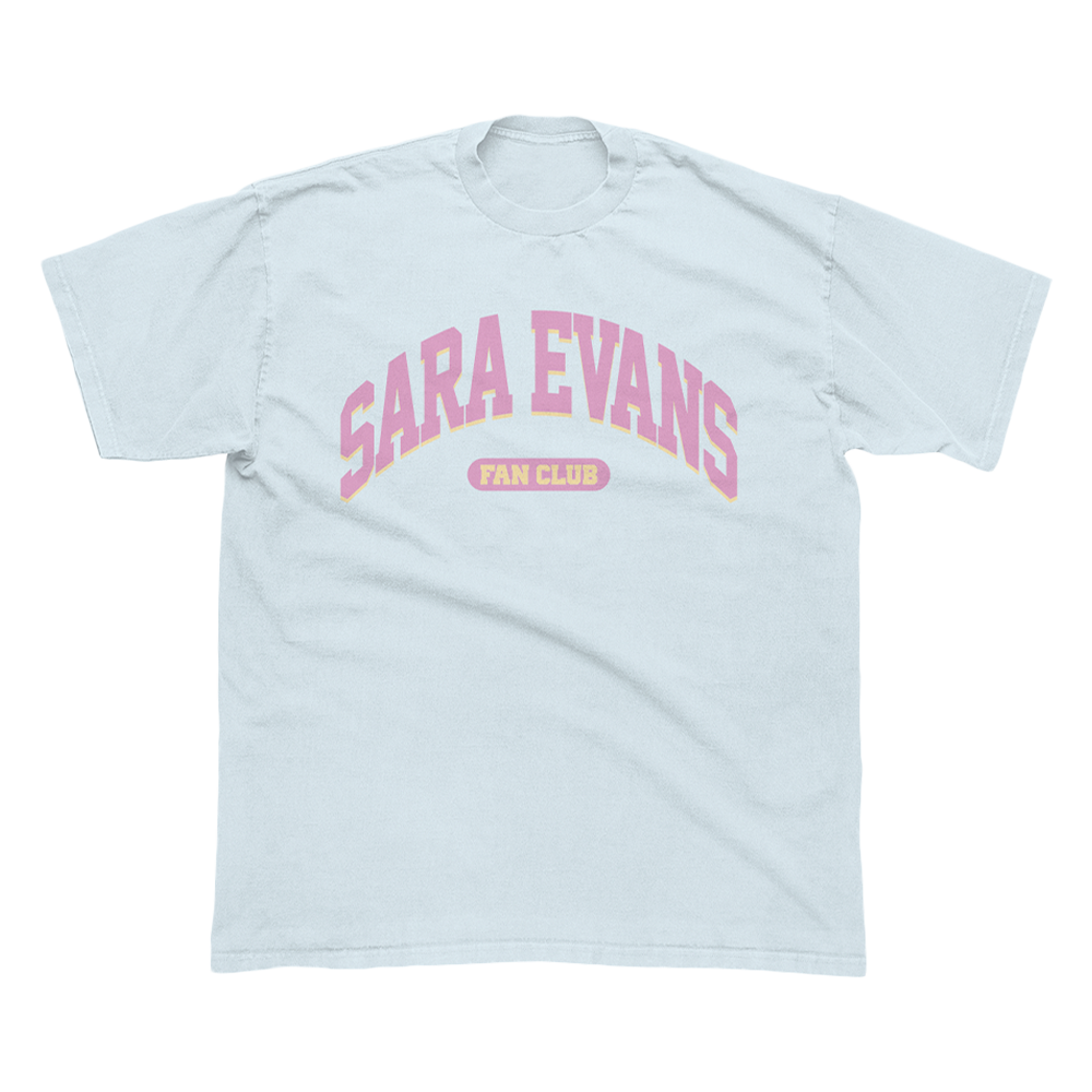 Sara Evans Fan Club – Sara Evans Store