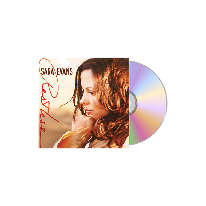 Sara Evans Official Store – Sara Evans Store