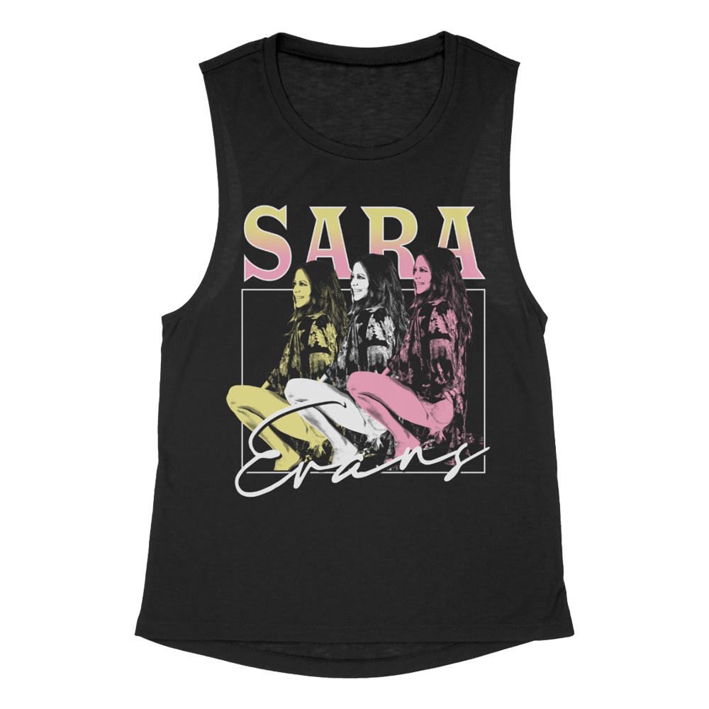 Sara Evans Official Store – Sara Evans Store