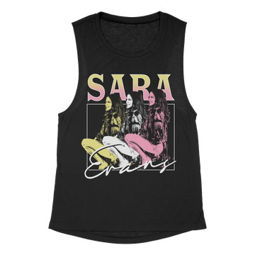 Sara Evans Official Store – Sara Evans Store