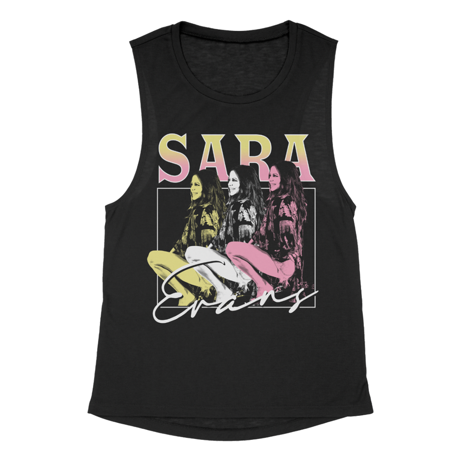 Sara Evans Official Store – Sara Evans Store