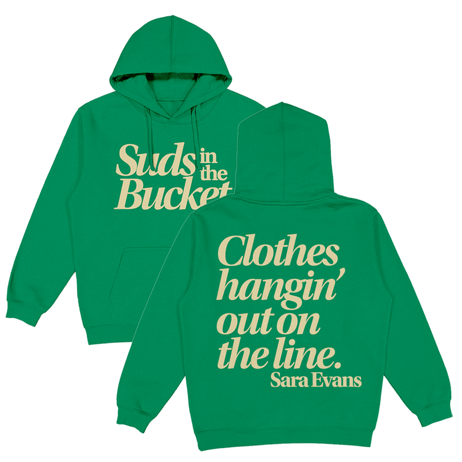 Sara Evans Official Store – Sara Evans Store