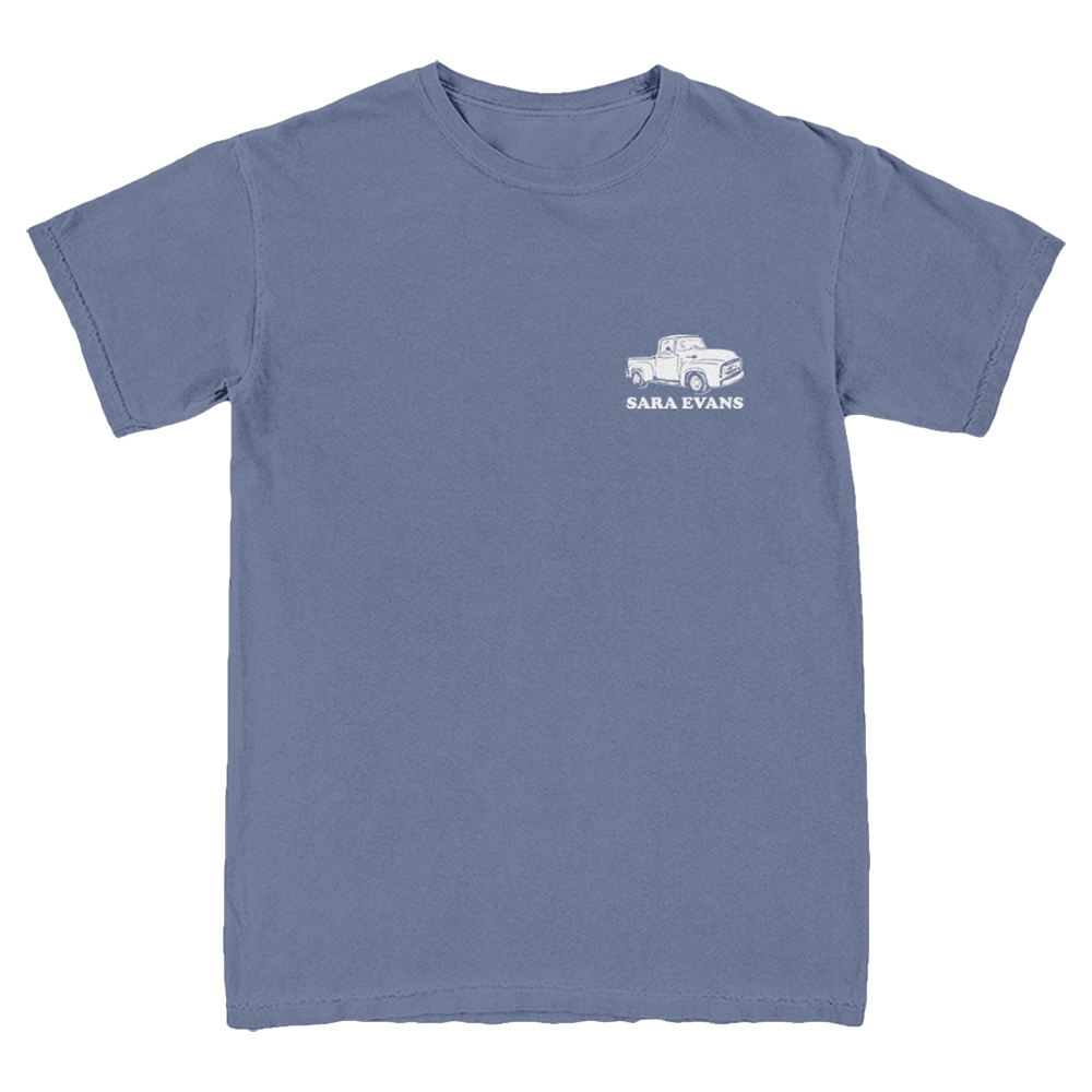 Sara Evans Official Store – Sara Evans Store