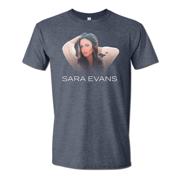 Sara Evans Official Store – Sara Evans Store