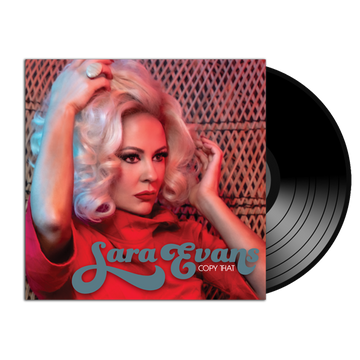 All – Sara Evans Store