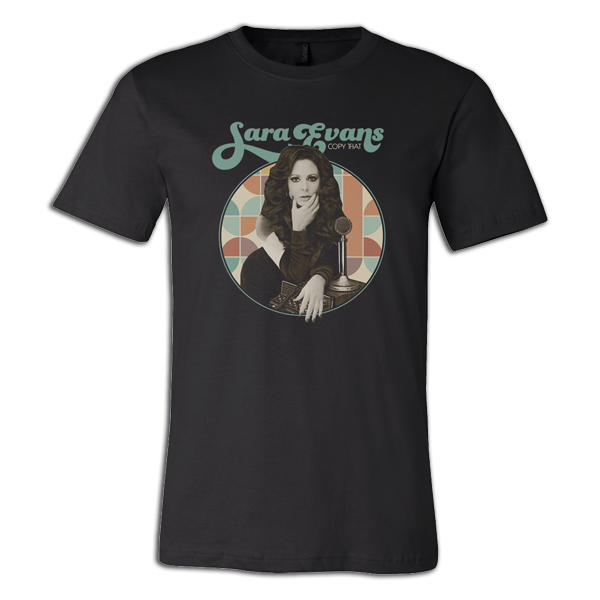 Sara Evans Official Store – Sara Evans Store
